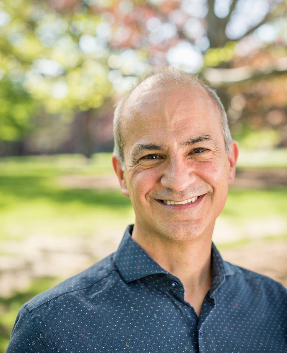 Spotlight Lecture Series - Mangalam Research Center